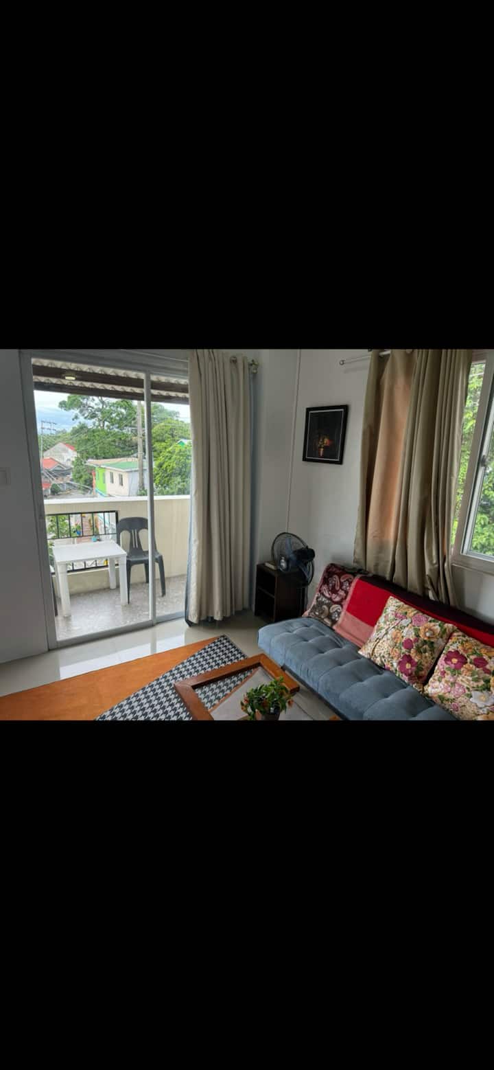 Boracay Getaway @ Niu Ohana Bantud Residences - Nabas