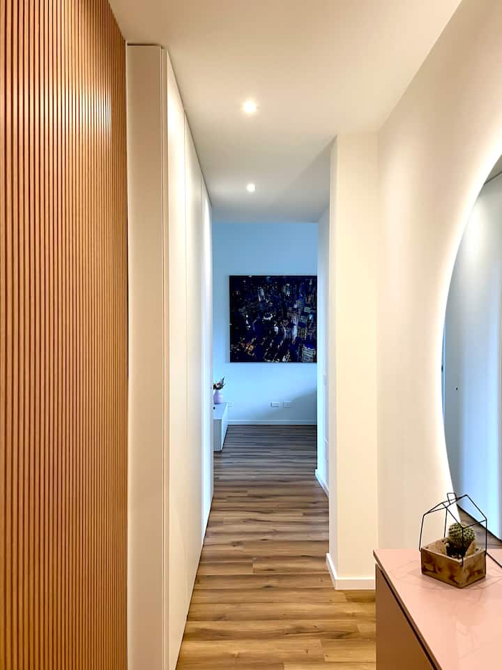 Lula Milano (250mt To M3 And M5 Zara) - Milan