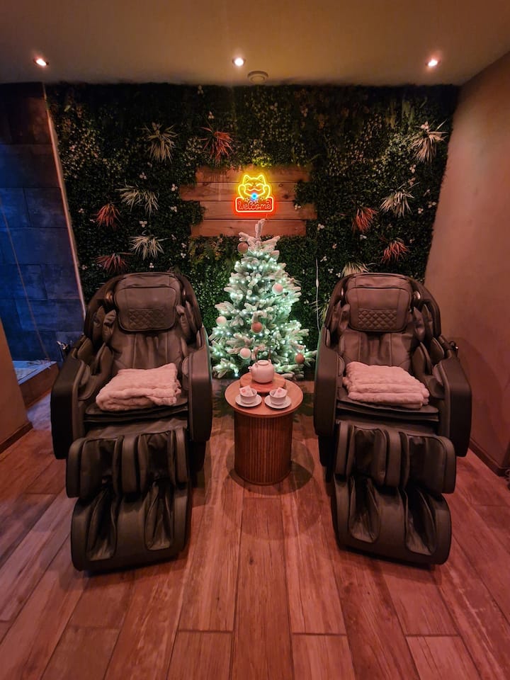 Ô Bonsaï Spa - Calais