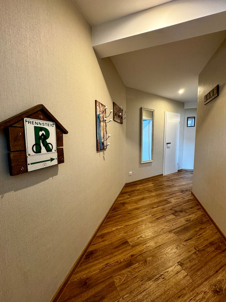 Appartement - Central - Eisenach