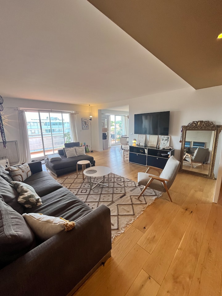 Superbe Appartement Centre-ville - Montpellier