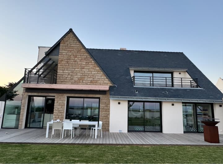 Villa Vue Mer - Batz-sur-Mer