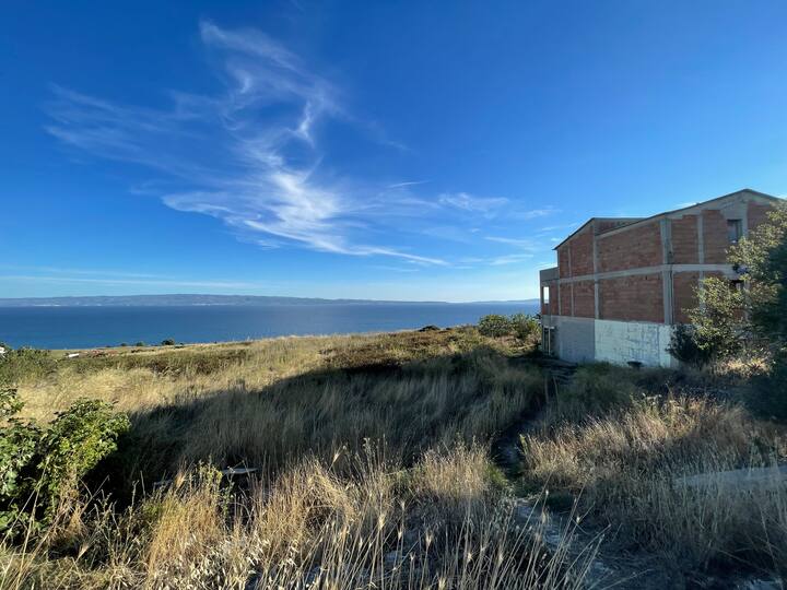Hacienda Atelier Villa Panorama - Podstrana