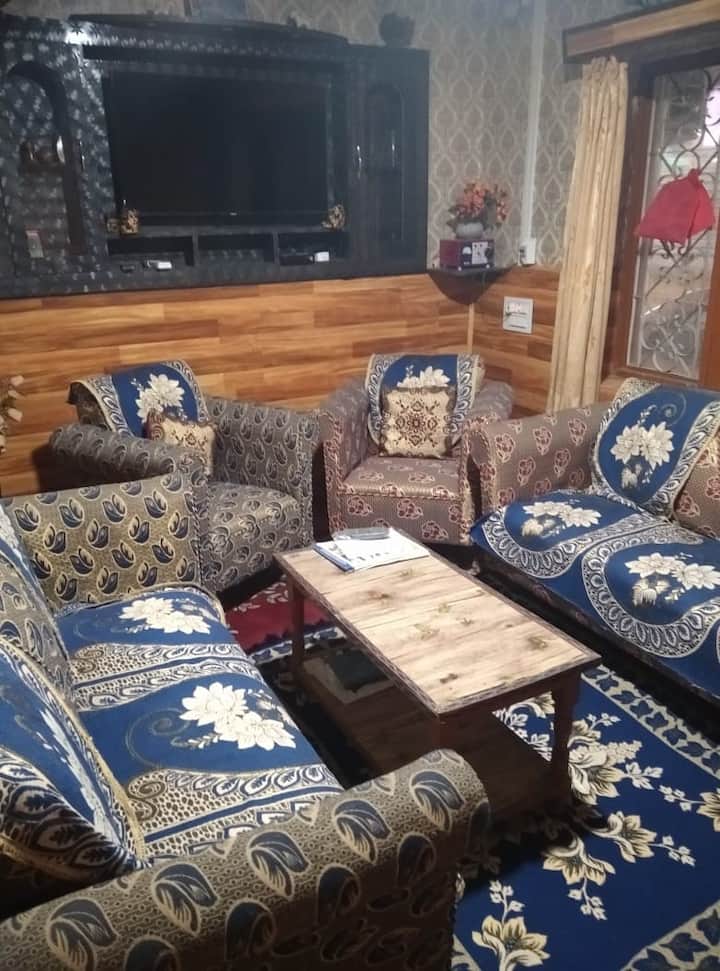Noble Inn Homestay - Srinagar