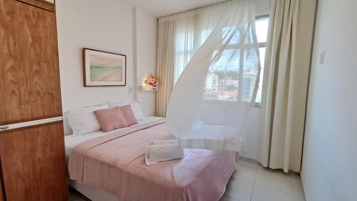 Bluesea 2 - Tudo Novo Para Seu Conforto - Rio Vermelho