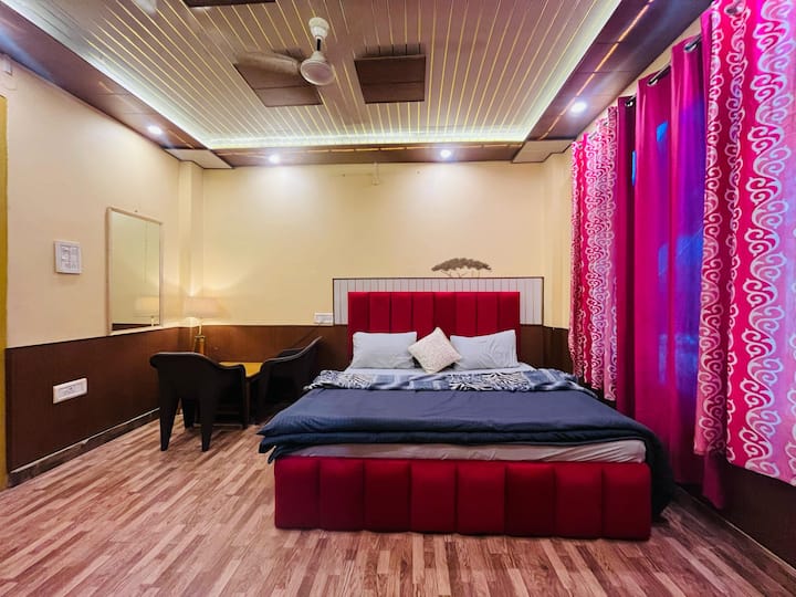 Wood Packer Budget Home Stay - Kasol