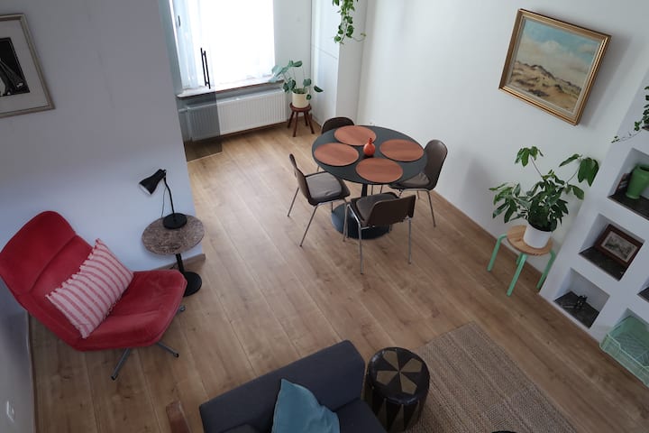 Casa Hortensia - Gent