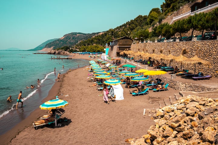 Brigeni And Camping Riviera 2 - Albania