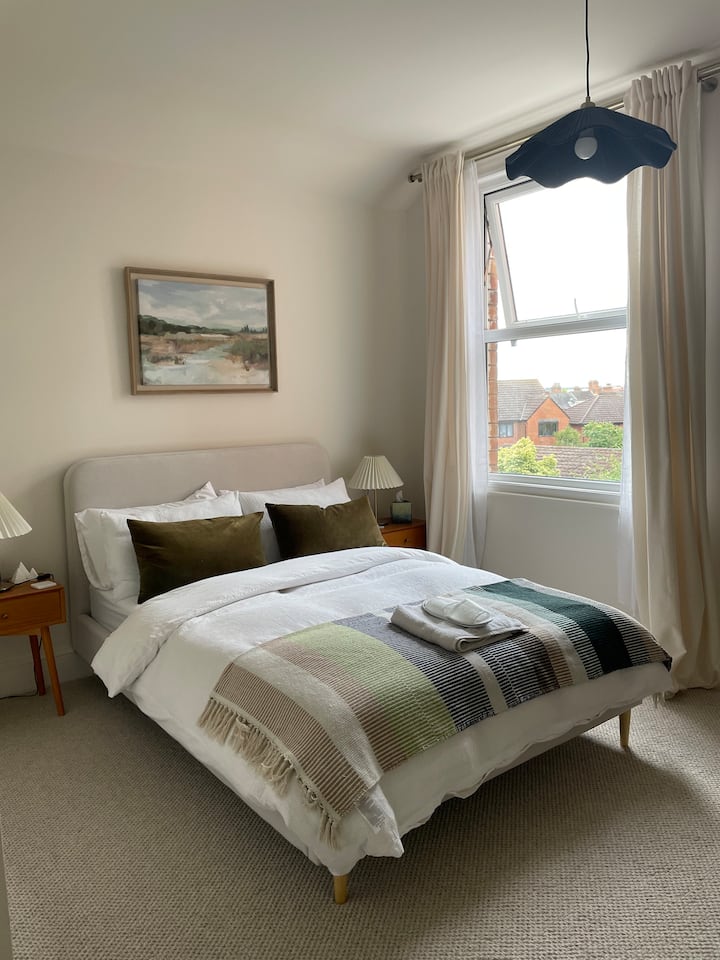 Claremont Villa - Rugby
