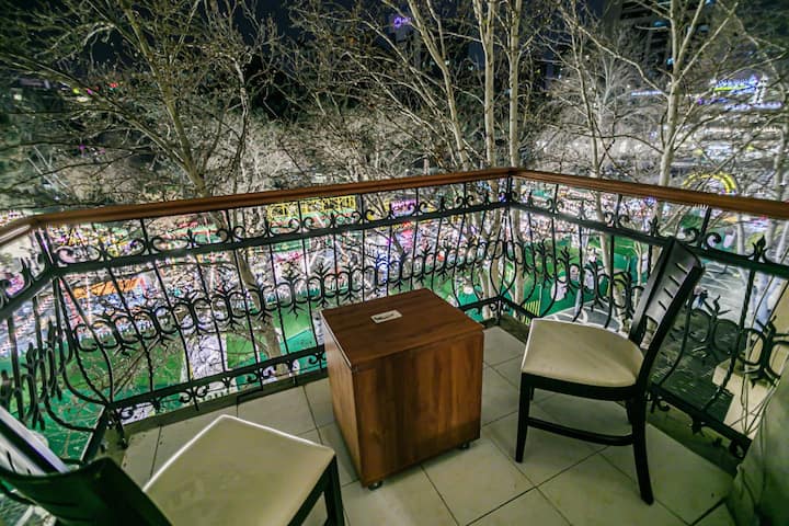 Apartment Firuze Lux - Baku