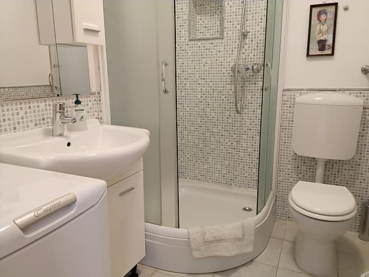 Studio Sofia
Komiza,otok Vis - Komiža
