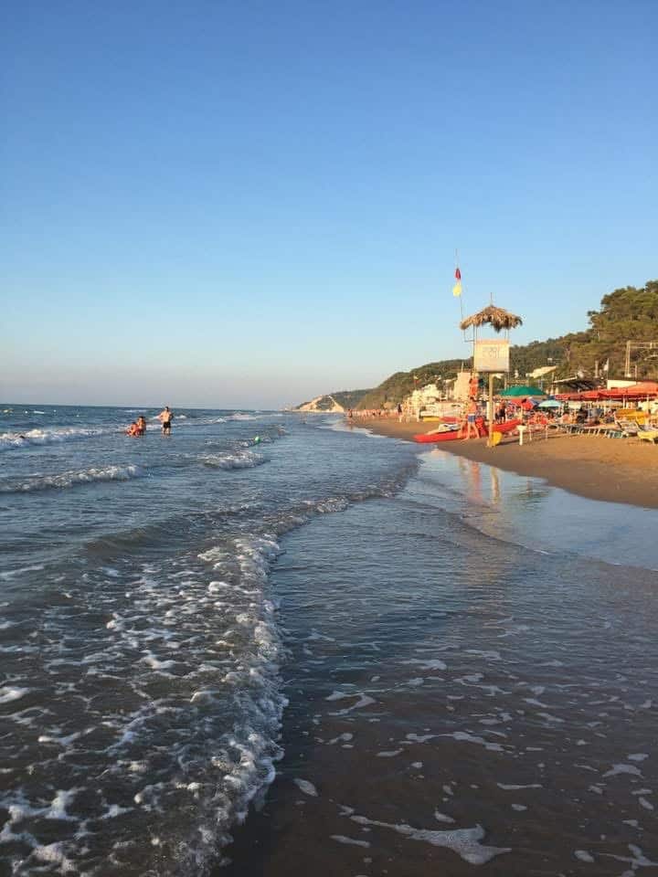 Appartement Franco - Rodi Garganico