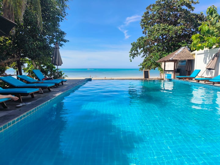 Koh Phangan Phen Resort - Ko Pha Ngan