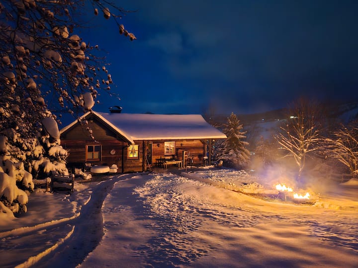 Luxe Chalet Op Droomlocatie Te Willingen. - Hessen