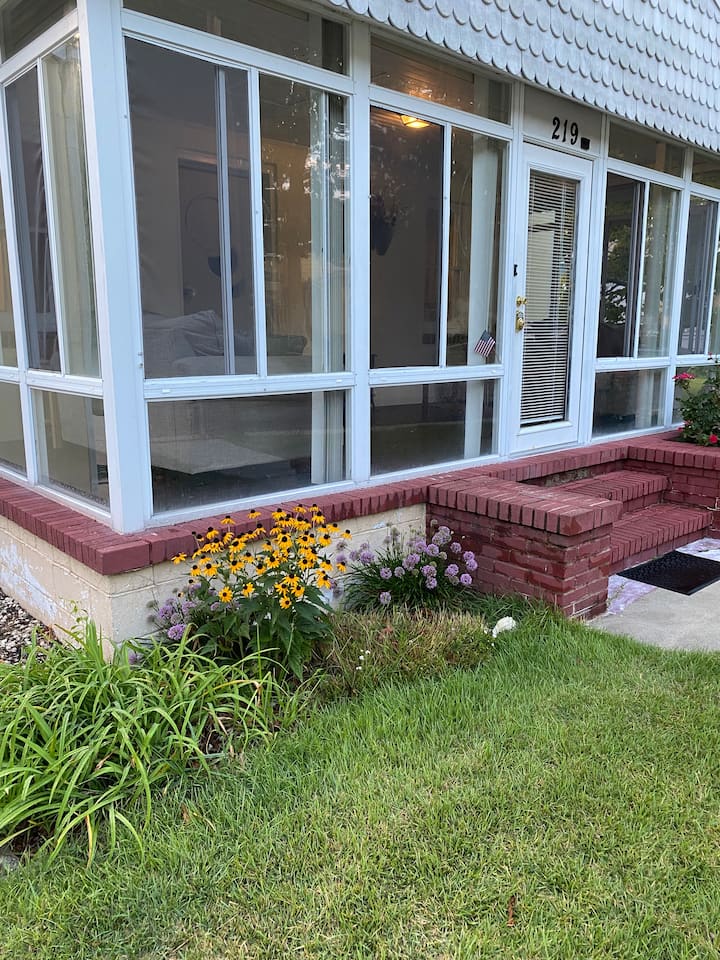 Home 7mile To Atlantic City Boardwalk & Casinos - Egg Harbor Township, NJ