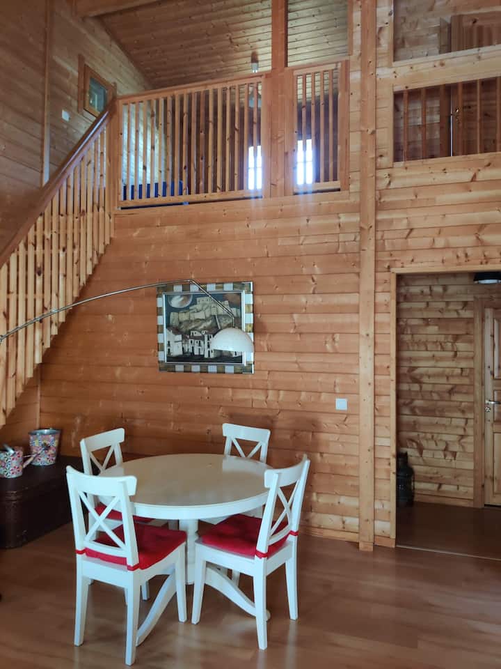 Casa En Las Rotas - Xàbia