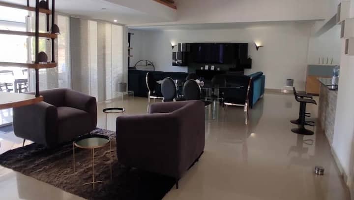 Maison Spacieuse à 12 Minutes De L’aéroport Ivato. - Antananarivo