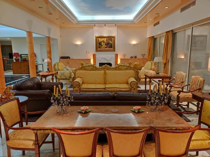 Villa & Spa Nice - Nice