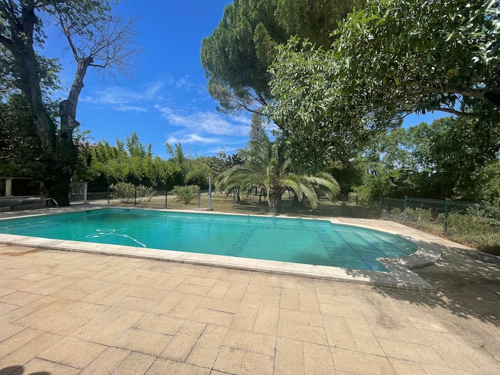 Gîte Du Pré En Avignon - Avignon