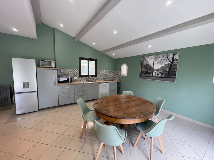 Gîte Du Pré En Avignon - Avignon