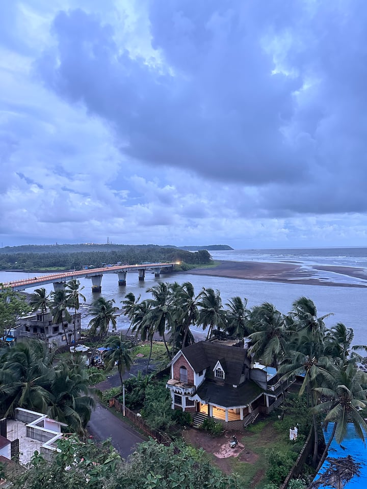 Horizon Stay - Ratnagiri
