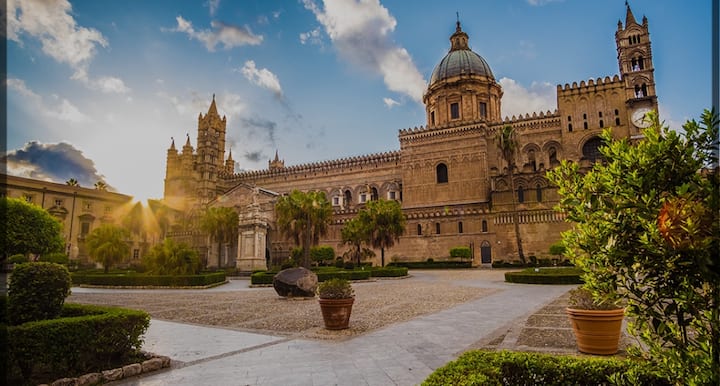 Ginevra House - Palermo