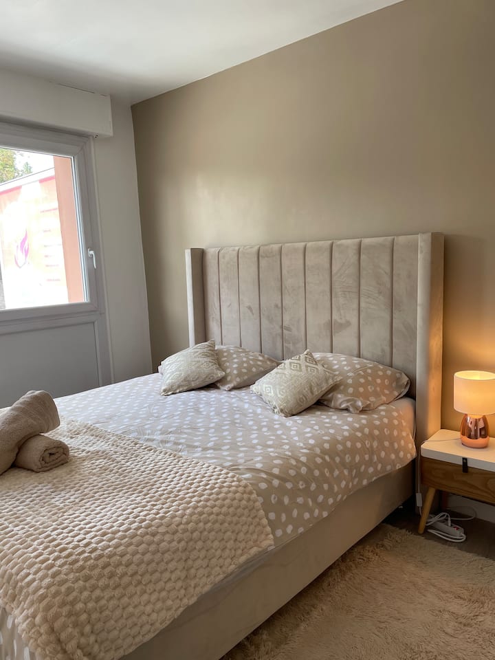 Le Vendôme - Laval, France