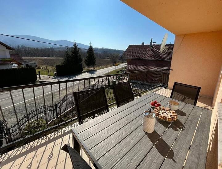 Uživanja Na Papuku - Slatina