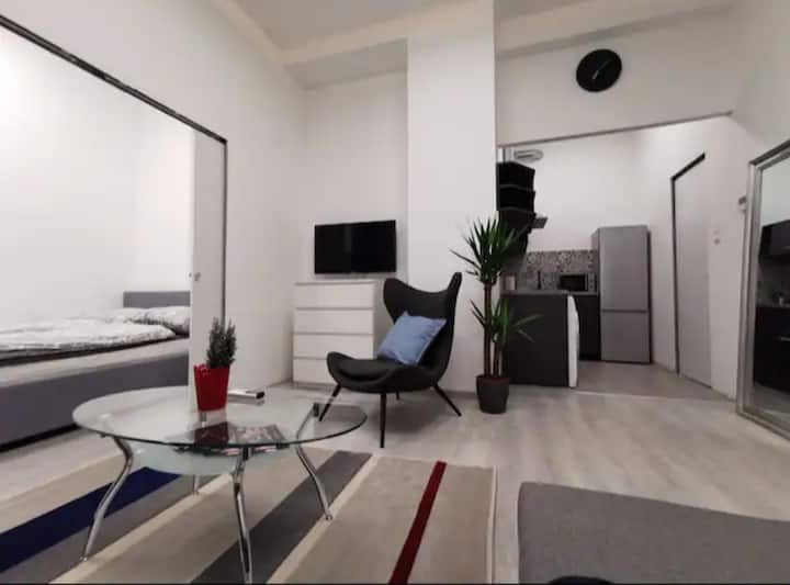 Heart Of Budapest - Budapest