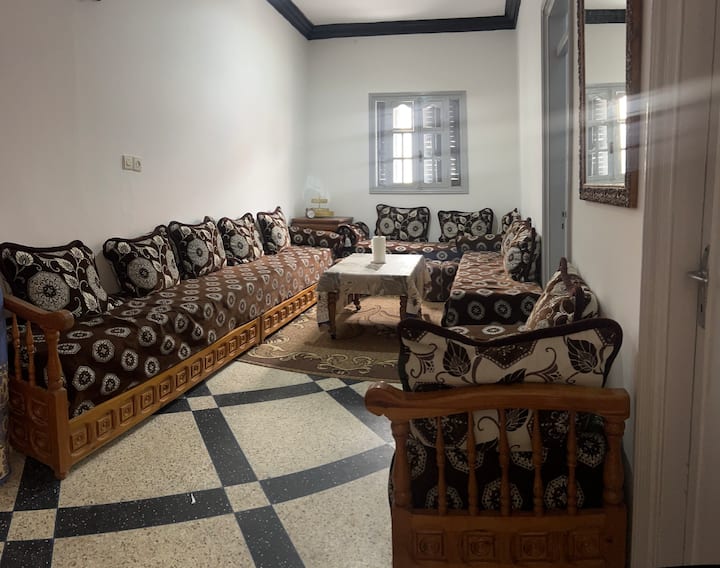 Logement à Safi - Safi