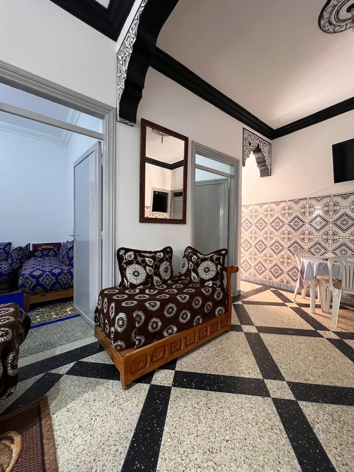 Logement à Safi - Safi