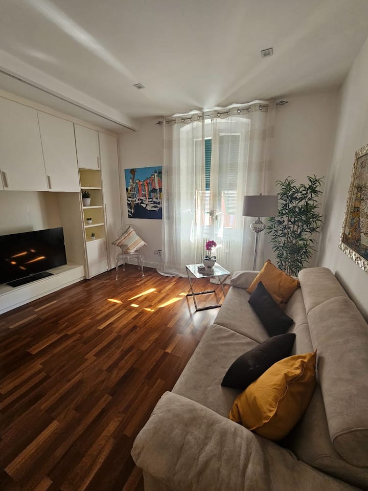 La Casa Di Filippo - La Spezia, Italia