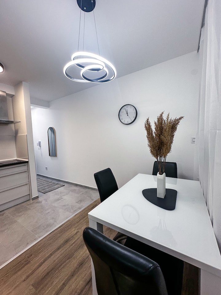 New Beautiful Apartment - Loznica