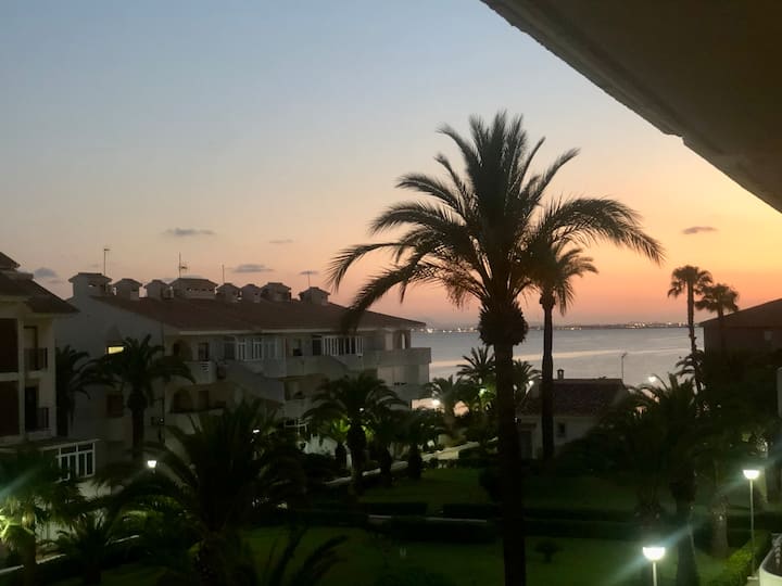 Casa Mar Menor - La Manga