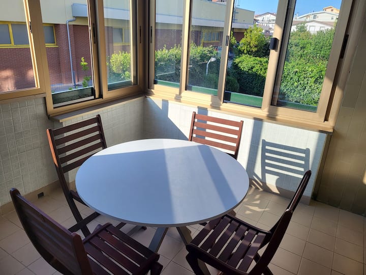 Appartamento Residence La Playa - Silvi