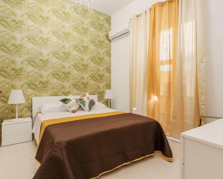 La Nicchia Apartment - Centro Agrigento - Agrigento