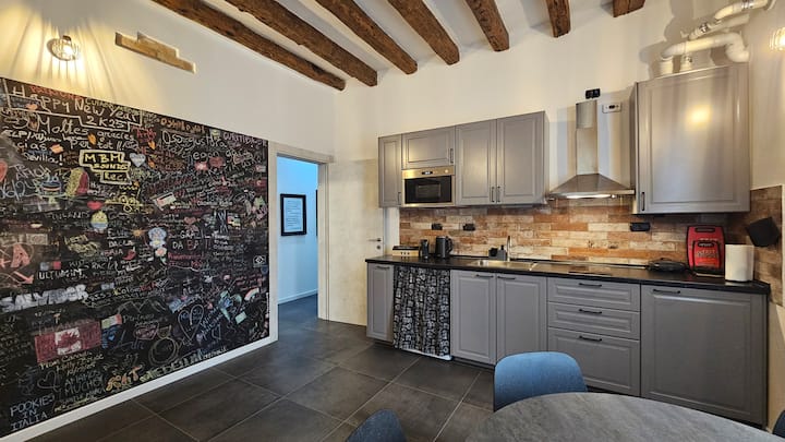Lovely Escape In Venice / Direct Bus 10 Min - Mestre