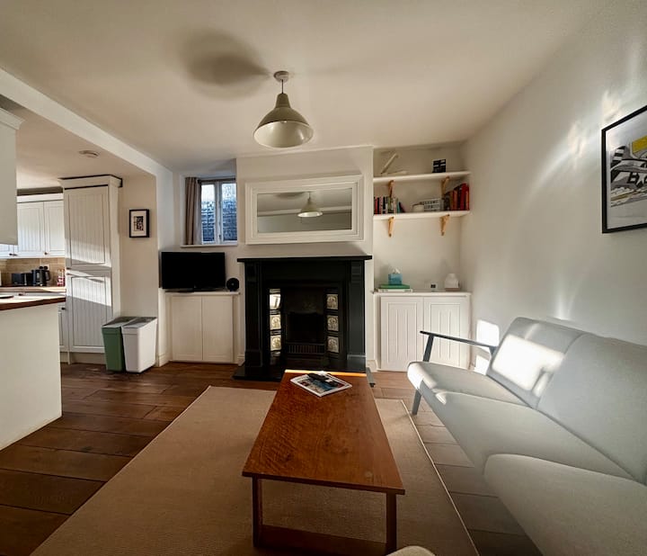 1 Bed Garden Flat In East Dulwich - Beckenham