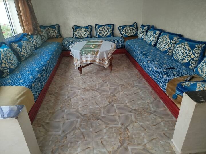 Maison Alya - Oualidia