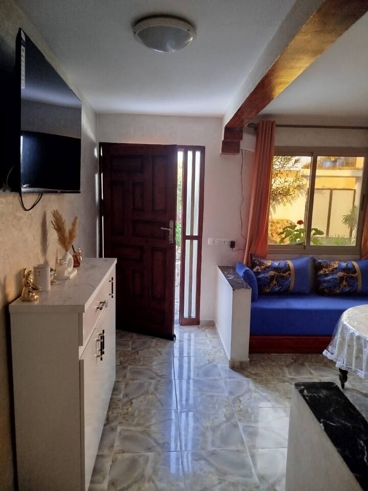 Maison Alya - Oualidia
