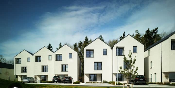 Sika Woods - Bray