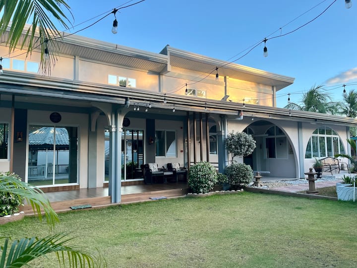 Anjeli Zane Guesthouse And Events Place - Baler