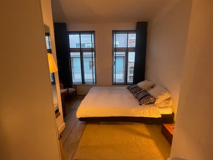 Bright Cozy Home-away Appartment - Scheveningen