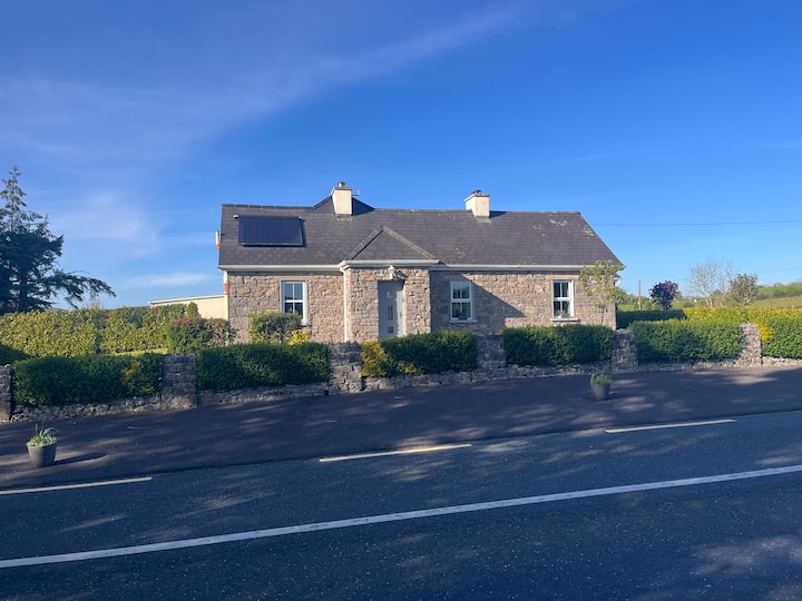 Tullybeg House - County Sligo