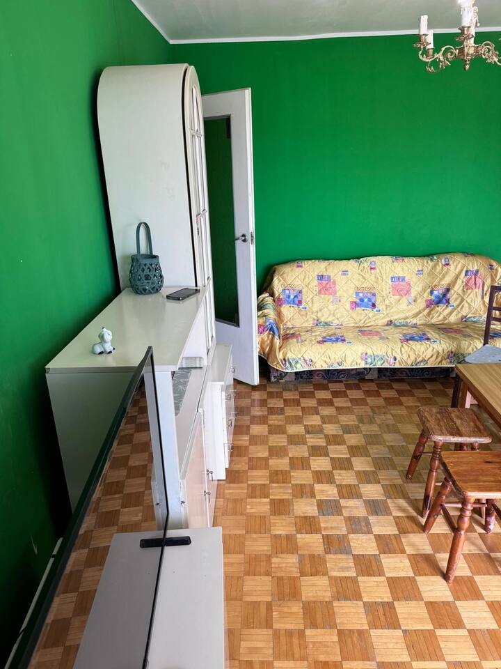 Mieszkanko U Basi - Olsztyn
