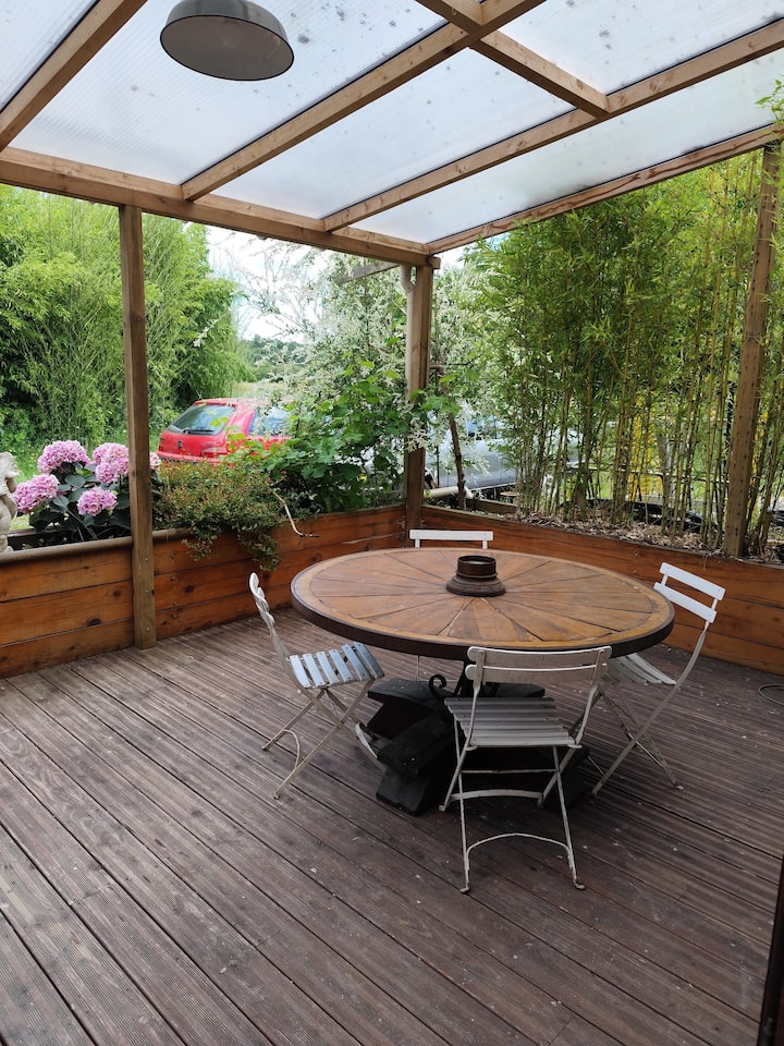 Gite Du Clairon - Lamotte-Beuvron