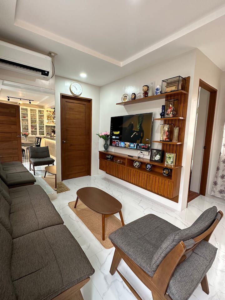 La Dulce Residences
(Transient House) - Daet