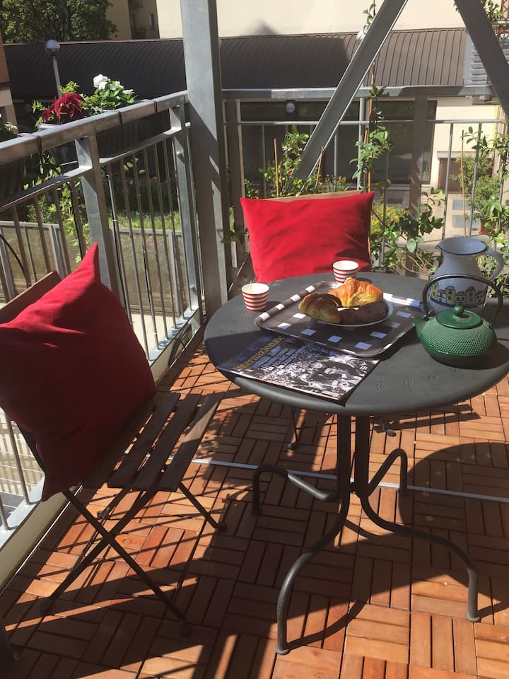 Relax Nel Cuore Di Nolo “Soul Of Nolo” - Milano