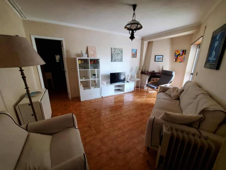 T2 Prai Buarcos Figueira Da Foz - Figueira da Foz