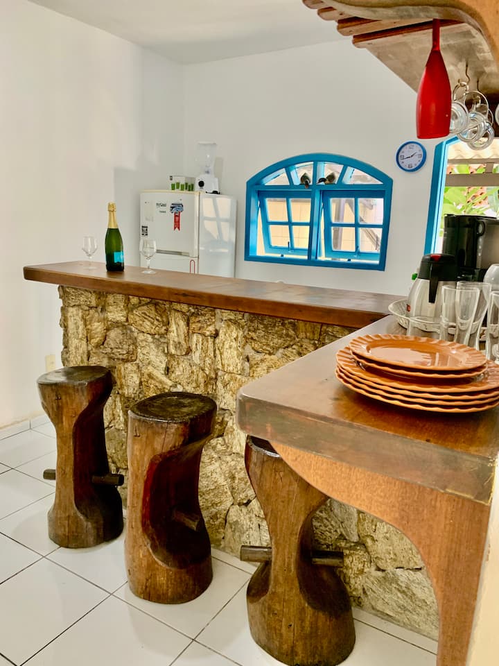 Casa Em Cabo Frio - Cabo Frio